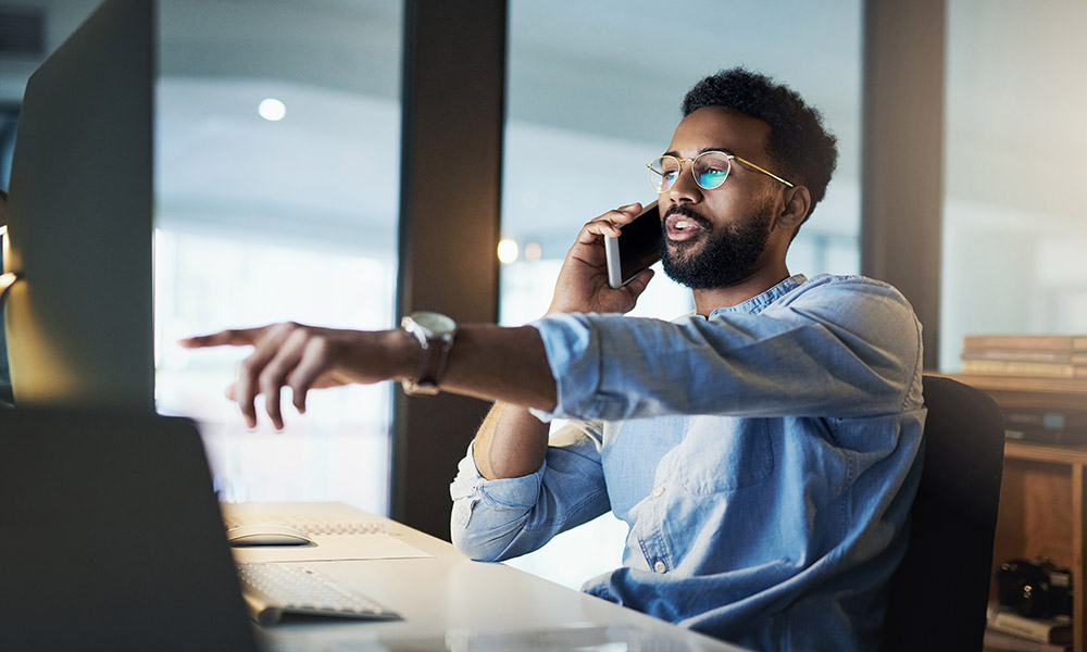 Make Better Sales Strategy Decisions: Four Key Areas Sales Manager ...