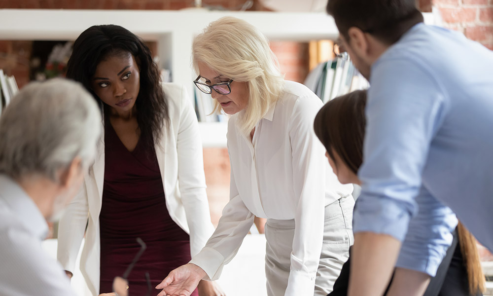 Profits Interests: How Do They Work? | Human Capital Solutions Insights