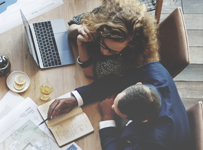 Human Capital Strategies in Financial Services: Time to Look Beyond ...