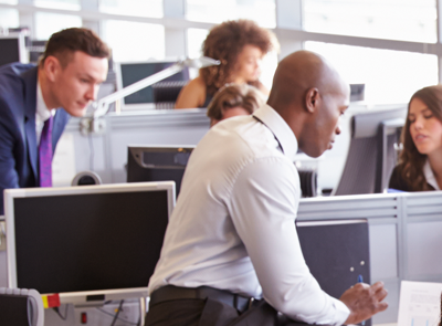 Keeping Some Control Over Your Control Functions | Human Capital ...