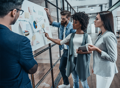 Top 5 Ways to Maintain Your Salary Structure | Human Capital Solutions ...