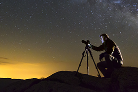 The Spotlight: Todd Leone, Partner, Global Head of Executive ...