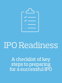 Key Steps to Take as You Prepare for Your IPO | Human Capital Solutions ...
