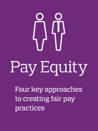 Approaches for Setting Fair Pay at Your Company | Human Capital ...