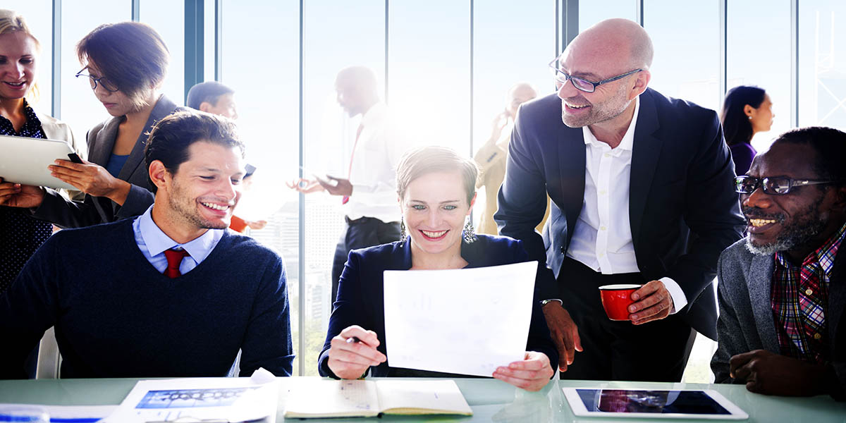 How HR Can Use Job Title Data to Ensure Consistency and Boost Retention ...