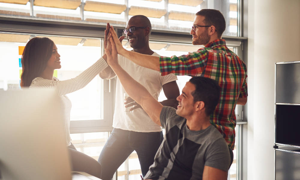 A Future-ready Workforce Requires Reskilling and Upskilling Talent ...