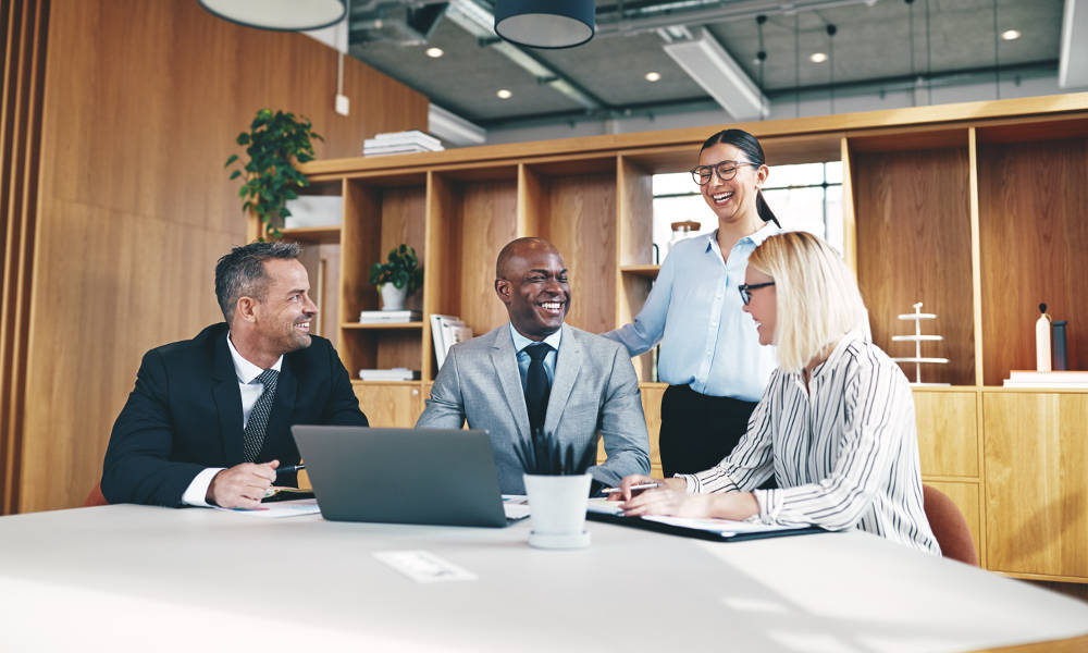 To Build Workforce Agility, Look at These Six Factors | Human Capital ...