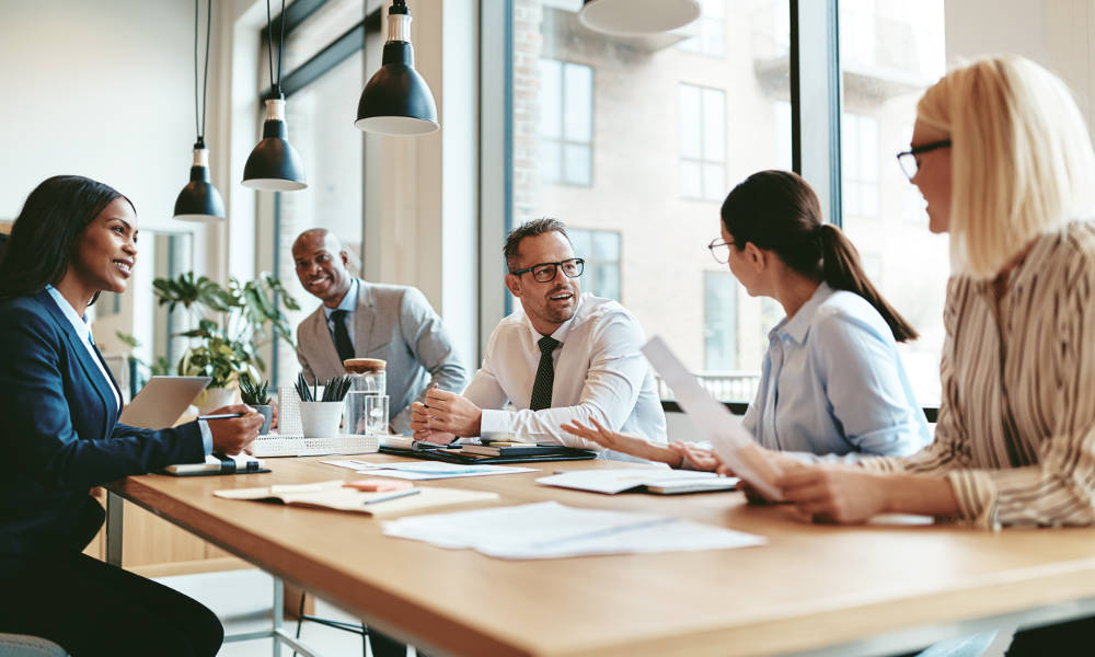 Practical Thoughts for the Evolving Role of the Compensation Committee ...