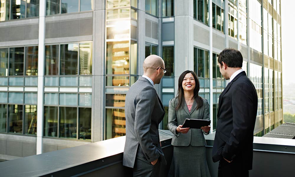 5 Ways to Know If Your Firm Has A Client-Centric Culture | Human ...