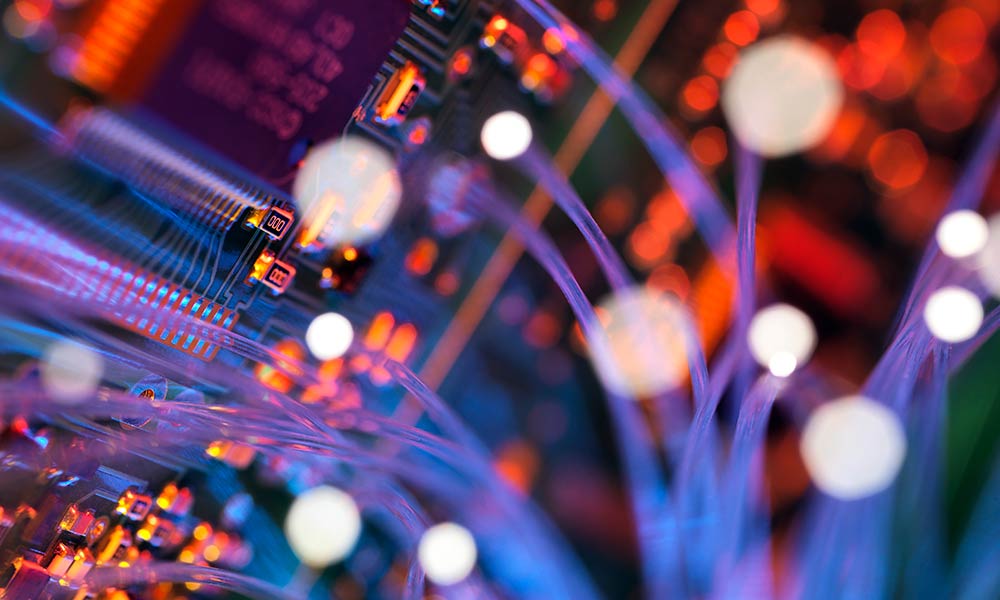 What Are Technology Companies Doing to Implement the Future of Work ...